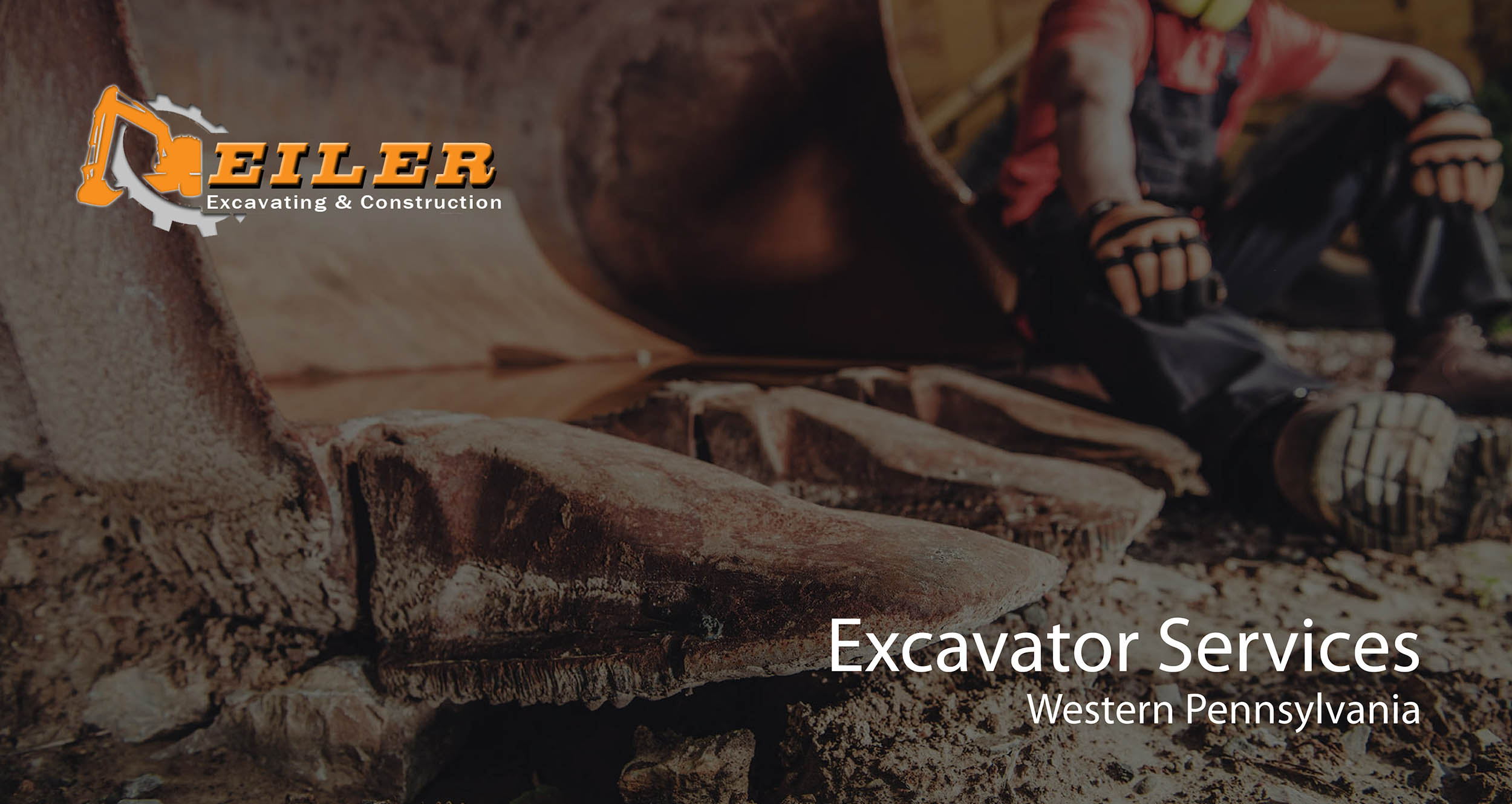 Emergency Excavator Services in Pittsburgh, PA